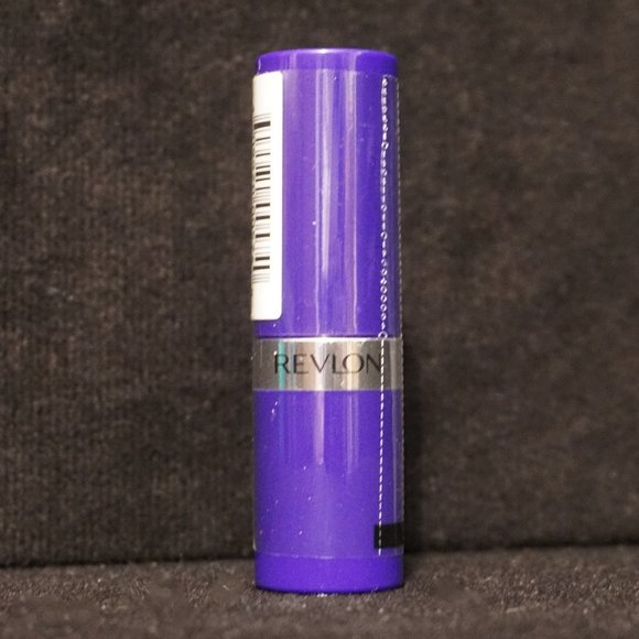 Revlon | Makeup | Revlon Lipstick Turnt Up Teal 12 | Poshmark